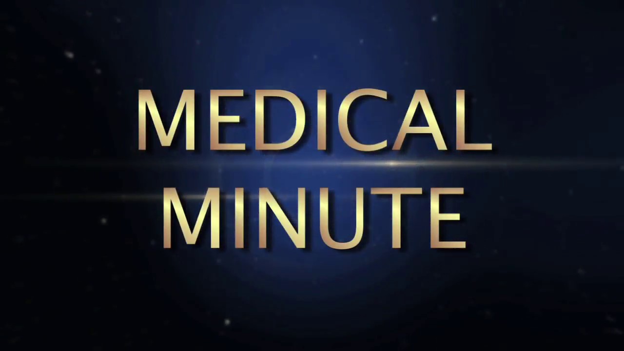 Medical Minute with Dr. Jaime Casellas, PhD on Addiction - YouTube