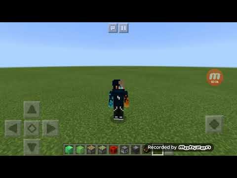 Minecraft robot yapımı