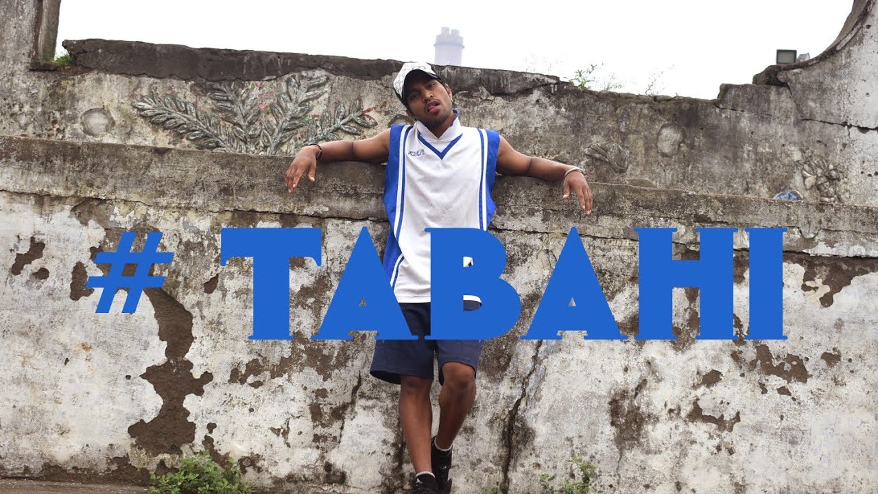 The Ultimate Dance Champion - Tabhai Hai. || Dance Choreography || AD ...