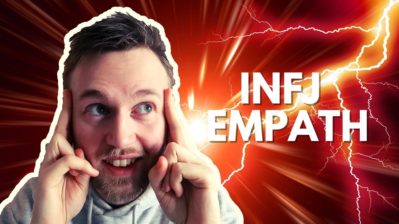 INFJ Empath - INFJ Mind Reading Explained - YouTube