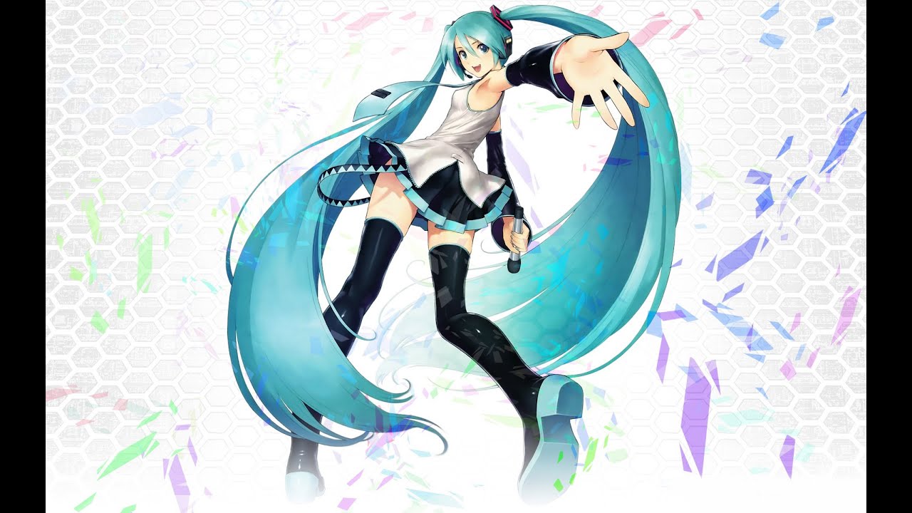 Gmod ep1:Hatune Miku - YouTube