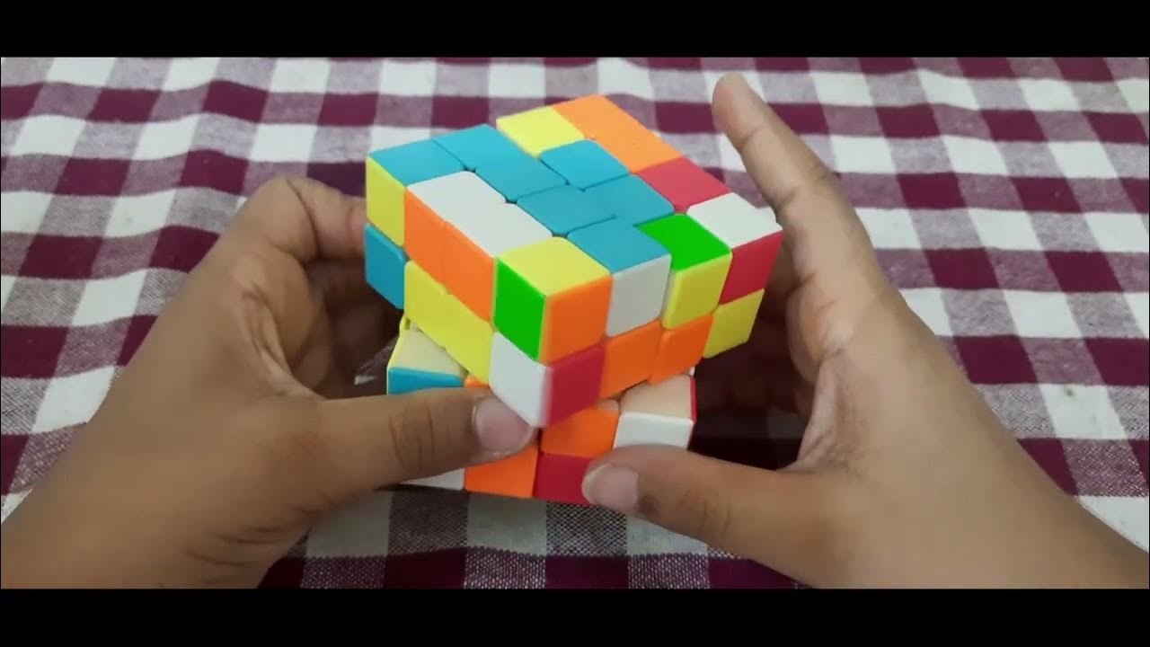 How To Solve 4 By 4 In 3 Minutes Part 1 YouTube how-to-solve-4-by-4-in-3-minutes-part-1-youtube