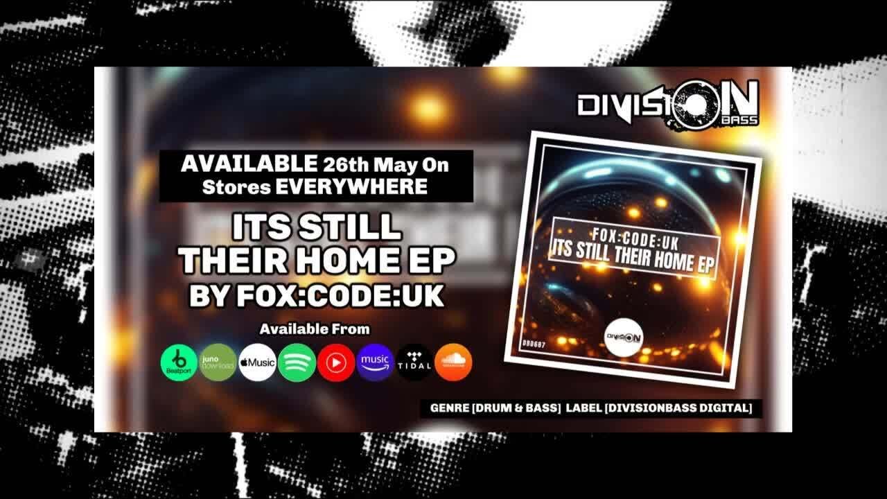 Its Still Their Home EP By Fox:Code:UK - YouTube