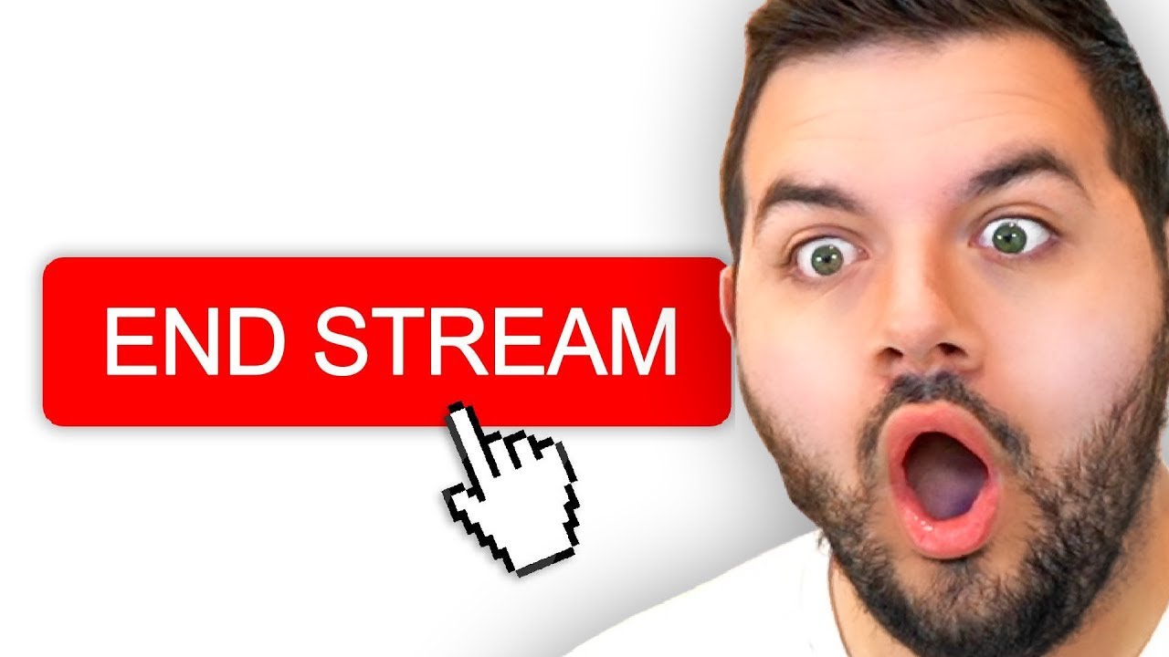 🔴LIVE - IF I EAT FOOD I HAVE TO END STREAM! - YouTube