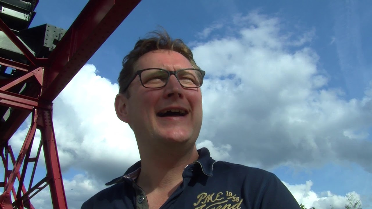 Eric Jaspers - Blij (Officiële Videoclip) - YouTube