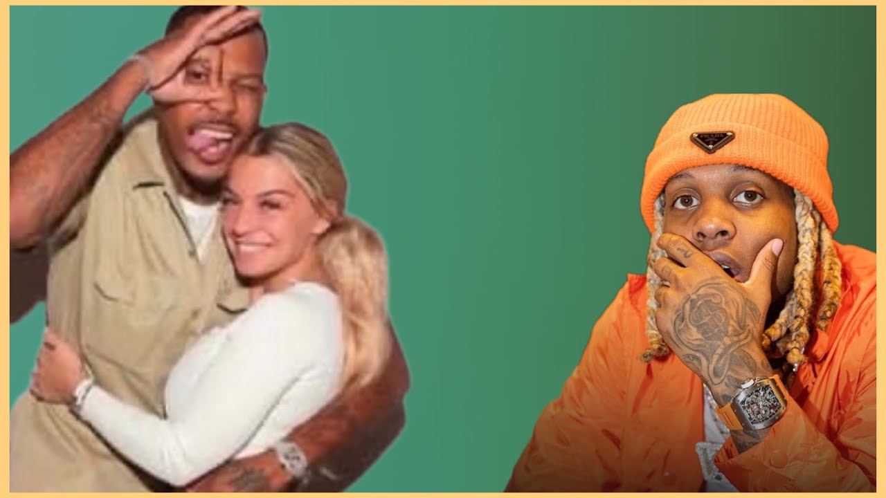 Lil Durk’s Attorney SPEAKS on her relationship with Trouble - Soulja ...