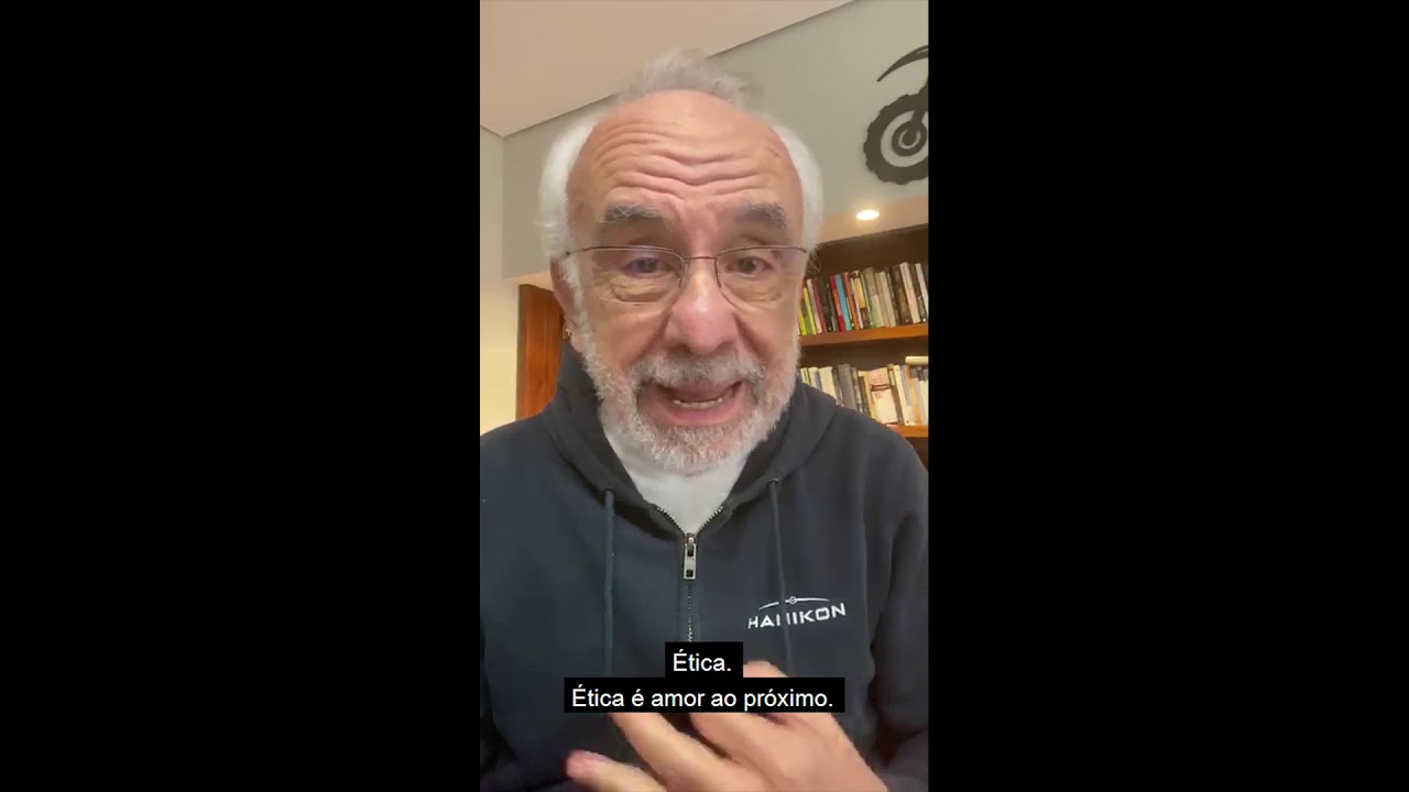 Professor Falconi sobre Responsabilidade Social - YouTube