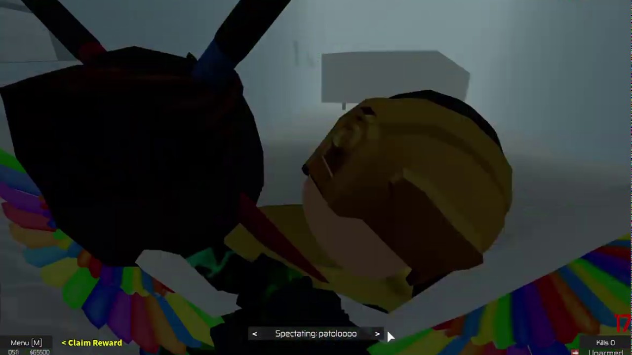 Roblox Final Stand 2 Easy Public Server #1 - YouTube