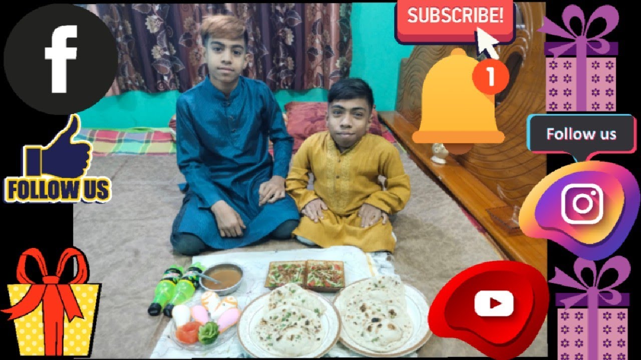 nan ruti Oo halim challenge করে * gift ?! পেলাম - YouTube