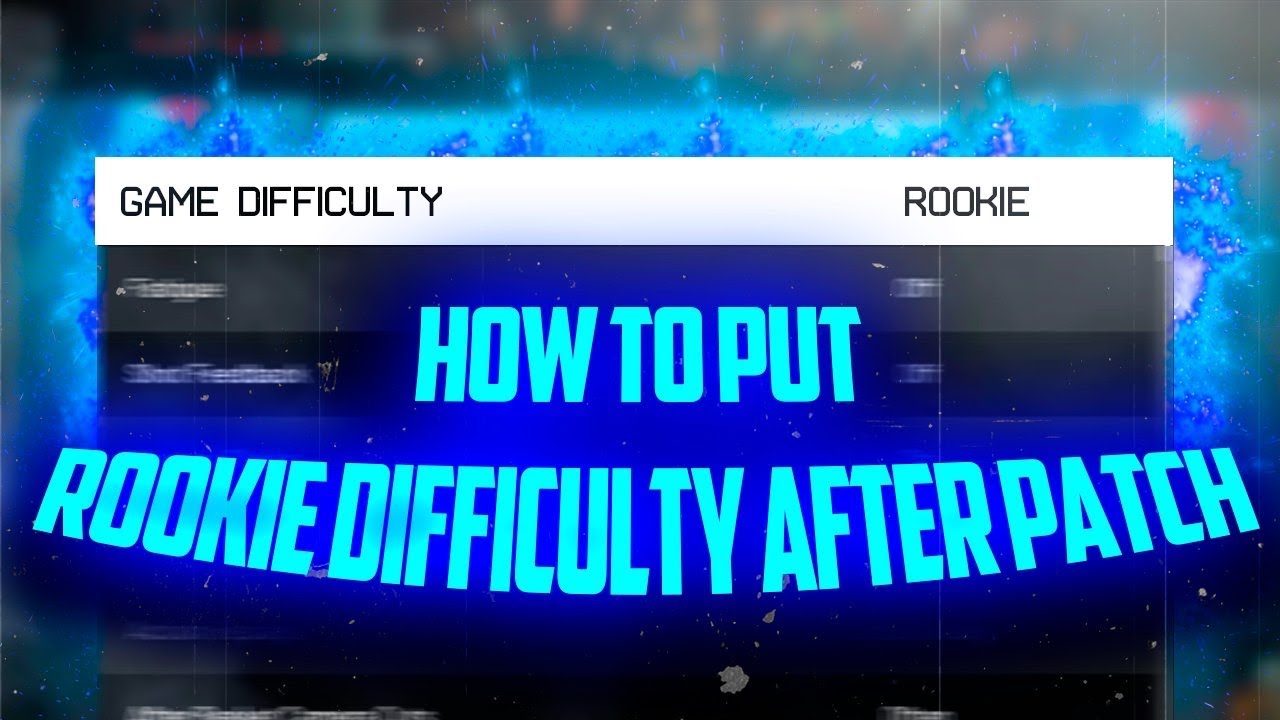 mycareer-rookie-difficulty-no-fatigue-glitch-after-patch-10-not