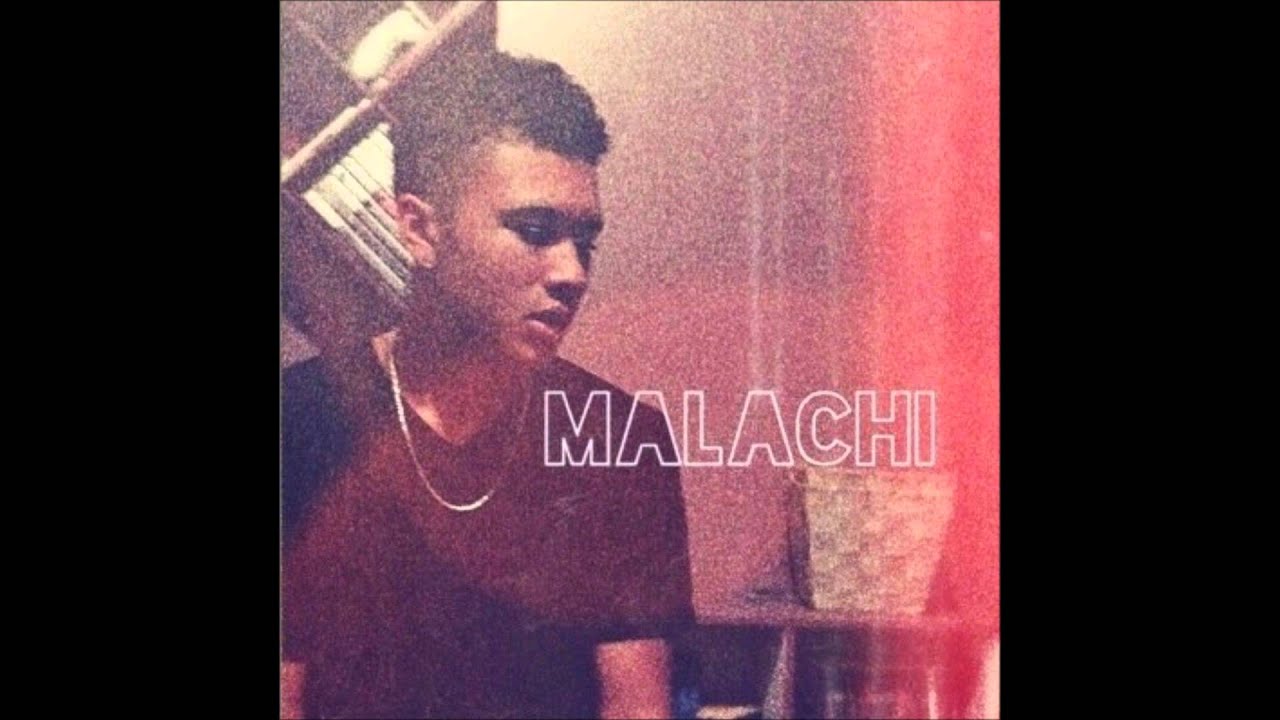 Malachi - Belly Dancer - YouTube