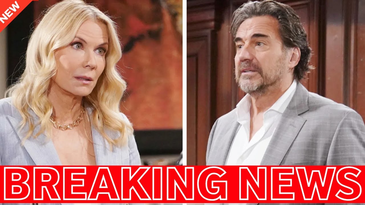 MINUTES AGO! It's Over! Carter & Hope And Liam Drops Breaking News! It ...