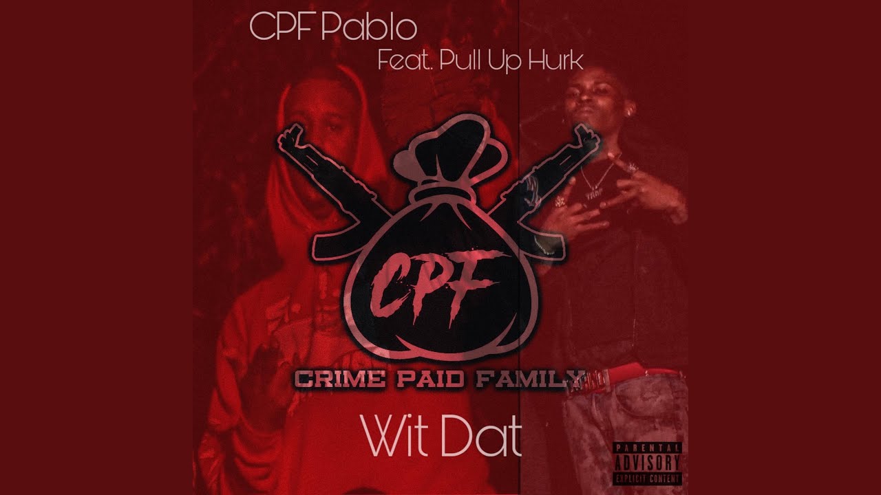 Wit Dat (feat. Pull Up Hurk) - YouTube