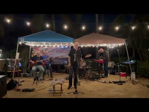 Last Call Band Rapallo January 2024 - YouTube