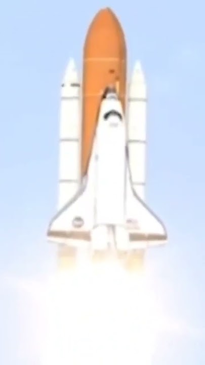 STS-99 Launch - YouTube