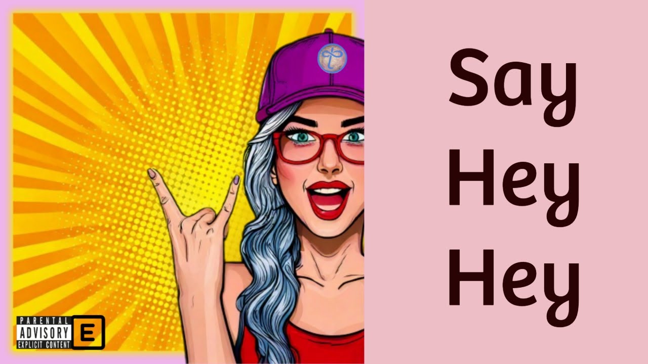 🔥 Say Hey Hey – Official Music Video | Flamenco x Dubstep Fusion 🔥 ...