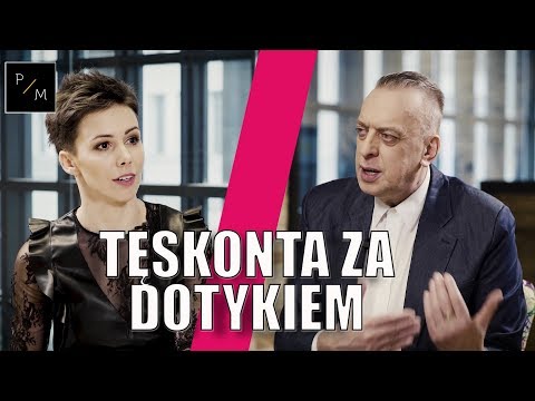 Czy istnieje seks bez zobowiązań? Tłumaczy Robert Rutkowski