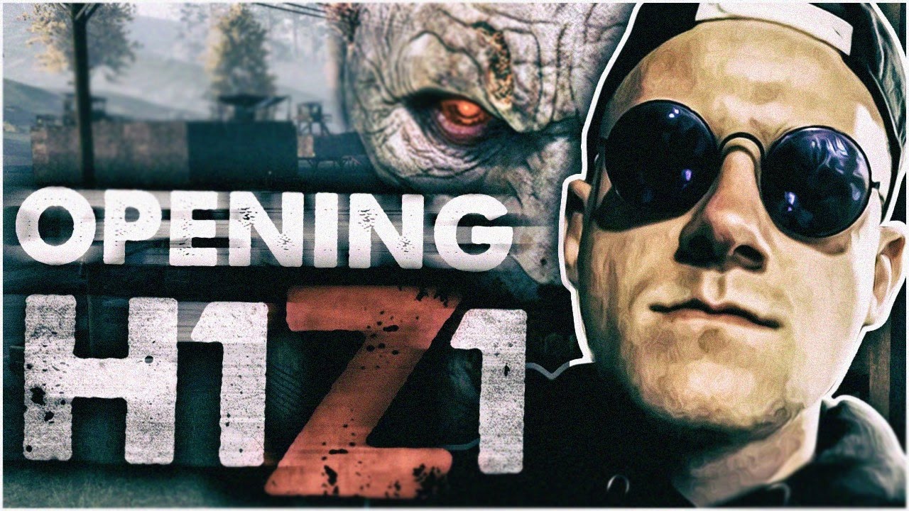 H1z1 King Of The Kill Opening Za 500 Pln Youtube