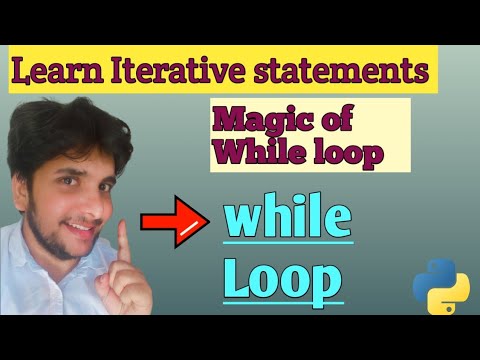 python while loop Vivek Pandey| Finding the sum of first 10 natural ...