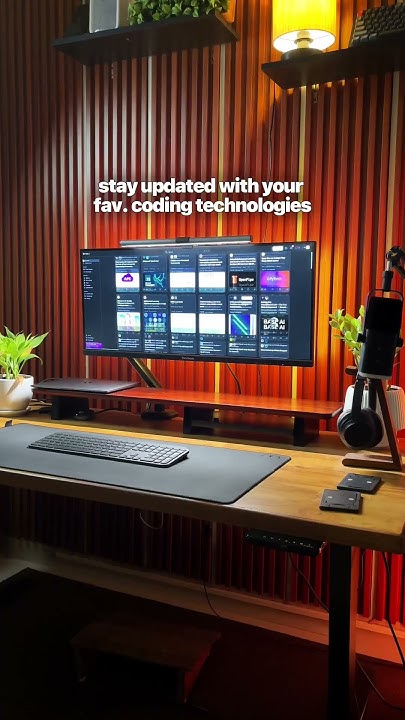 POV: Level Up Your Coding 🚀💻 - YouTube