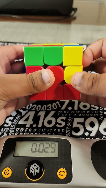The perfect loop guys #rubikscube #cube #cubing #lego #rubik #infinite #loop #shortsviral # ...
