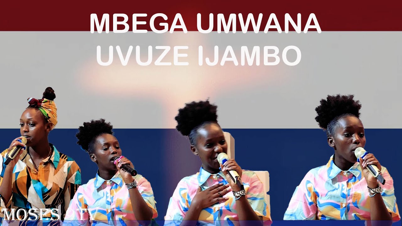 INCWI 😍MBEGA UMWANA AVUYE HOLLAND 🇷🇺ARATUBWIRIZA TURAFASHWA//MBEGA ...