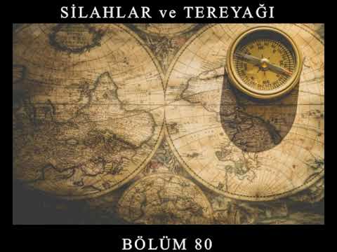 Silahlar ve Tereyağı - Bölüm 80: ABD & İsrail - İran Savaşı