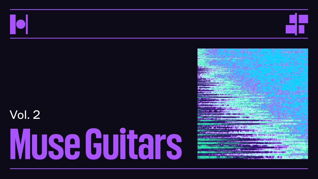 Muse Guitars Vol. 2 - YouTube