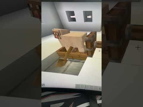 How to make sus Minecraft builds part one #trending #minecraft # ...