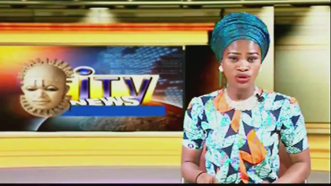 ITV Abuja Live Stream - YouTube