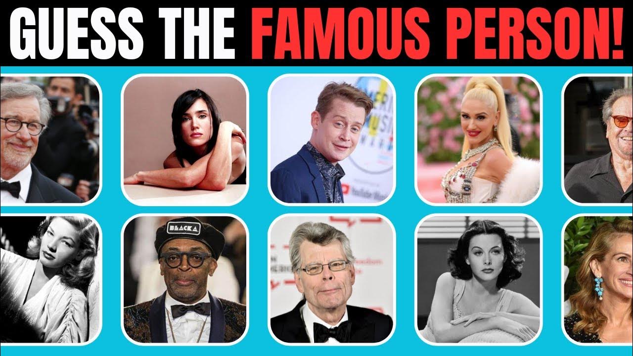 Guess The Famous Person Quiz 40 Famous Persons Quiz YouTube guess-the-famous-person-quiz-40-famous-persons-quiz-youtube