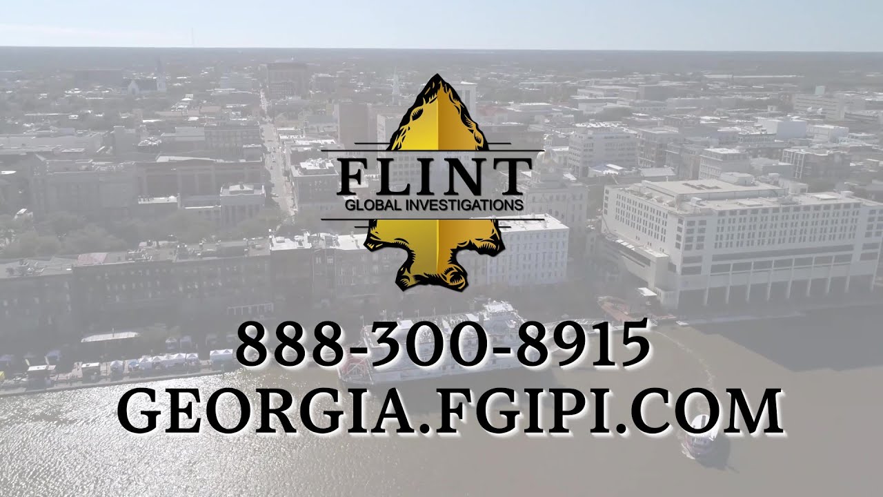 Georgia Private Investigators Flint Global Investigations Georgia