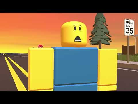 noob is a thief (ROBLOX GIANTESS ANIMATION)