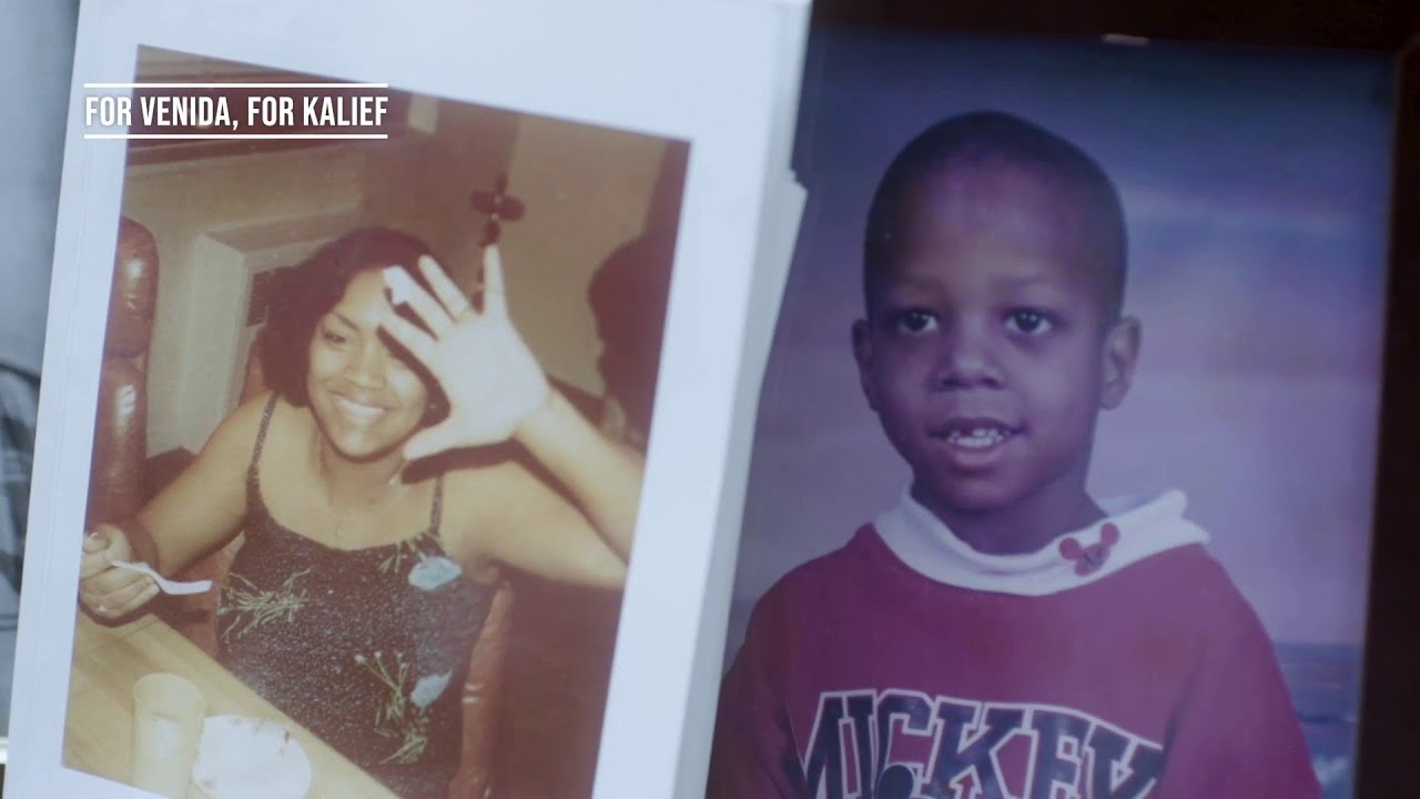 Kalief Browder documentary revisits Rikers abuse through his mother's ...