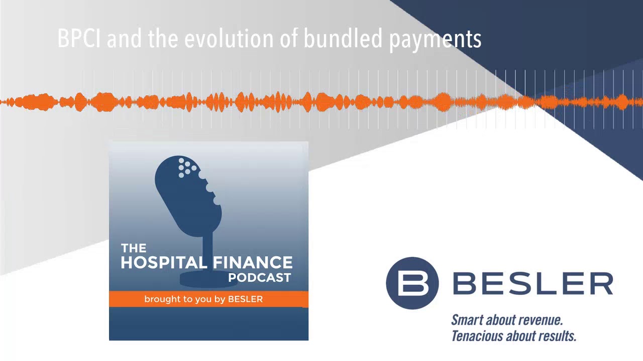 BPCI and the evolution of bundled payments - YouTube