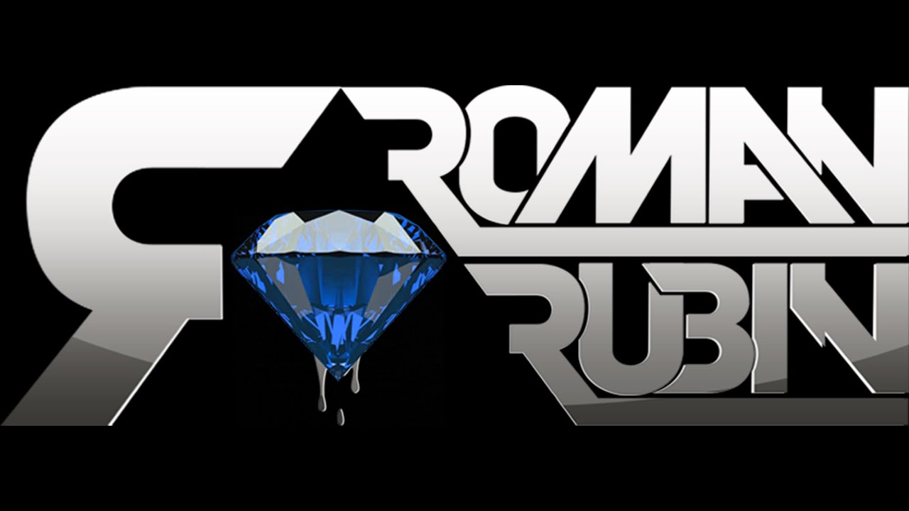 ROMAN RUBIN - DE LUXE CAFE (2016) - YouTube