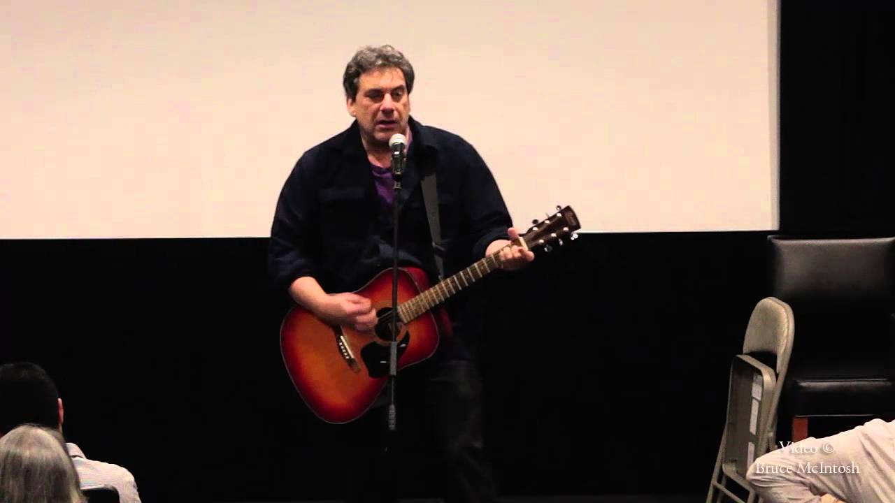 JWF24 A1S1 Song ~ Gregg Turner - YouTube
