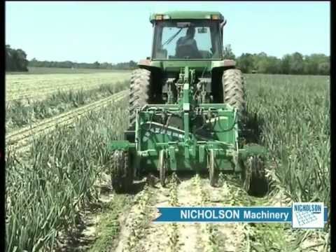 Onion Topper - YouTube