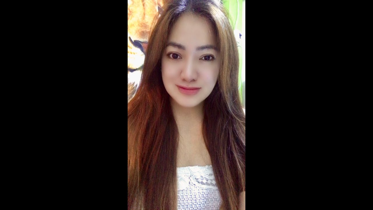 I LOOK TO YOU By Yours Truly, Challie 👑👑👑 - YouTube