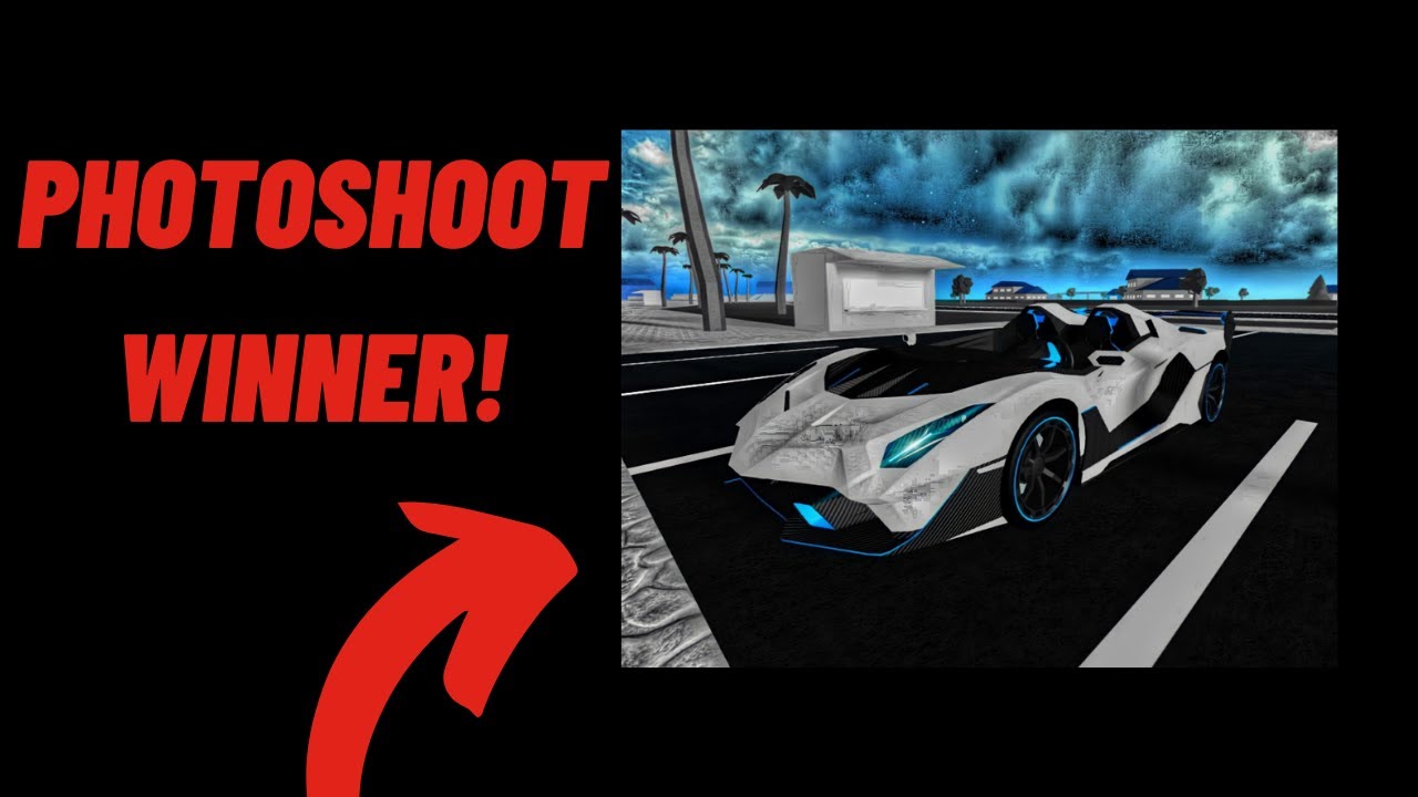 PHOTOSHOOT competition in Car Dealership Tycoon with SECRET PRIZE ...