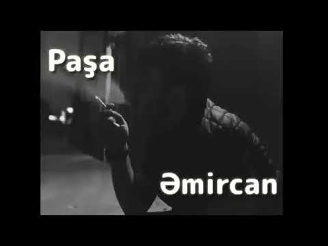 Paşa Əmircan   Xəyalların qonağı 2018Tam Versiya