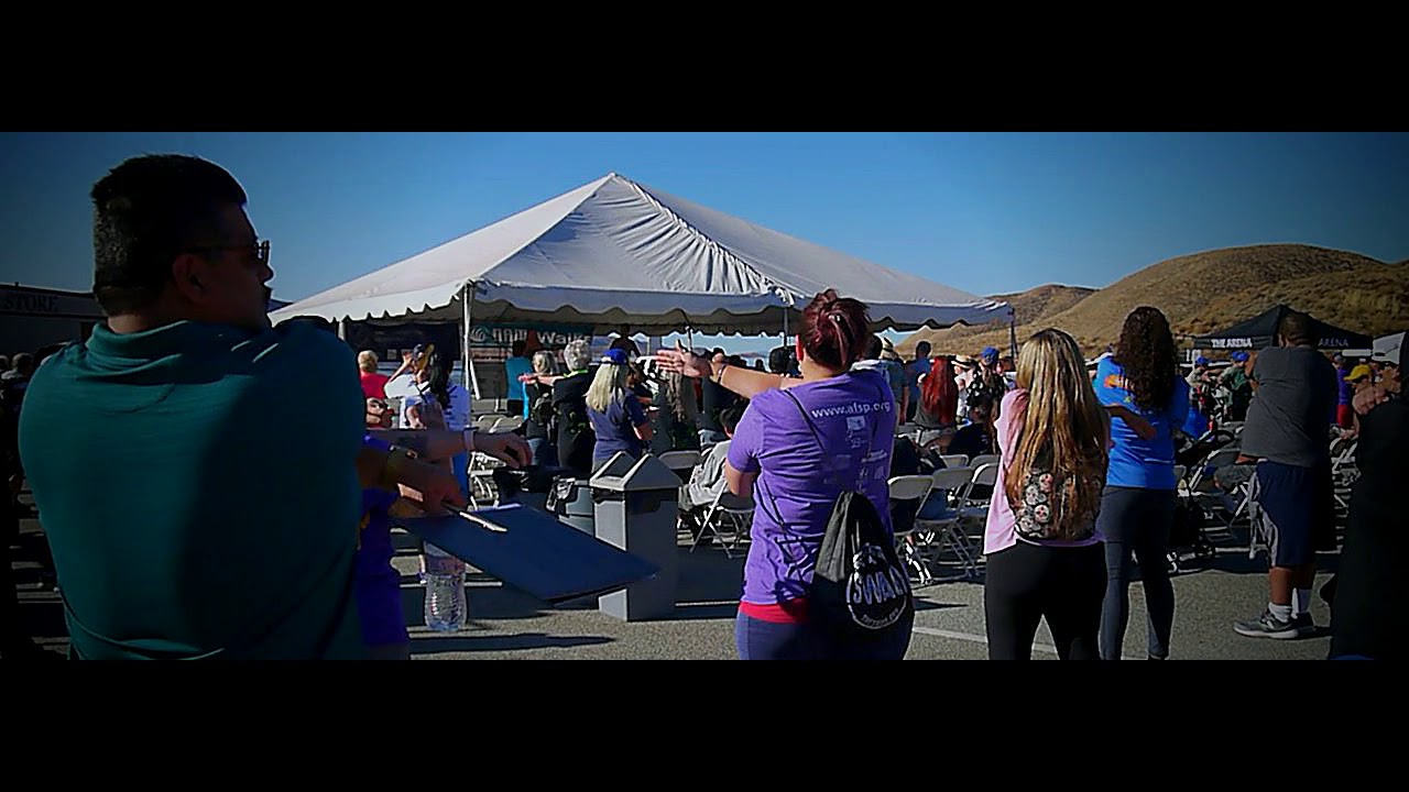 NAMI WALK (Hemet, CA) Oct. 26, 2019 - YouTube
