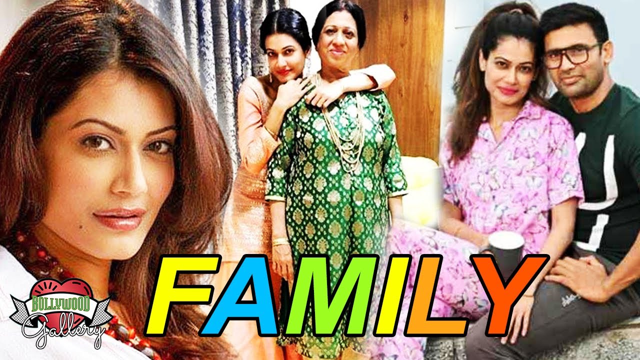 Payal Rohatgi Family With Parents, Husband, Brother & Career - YouTube Payal Rohatgi Family With Parents, Husband, Brother & Career - YouTube