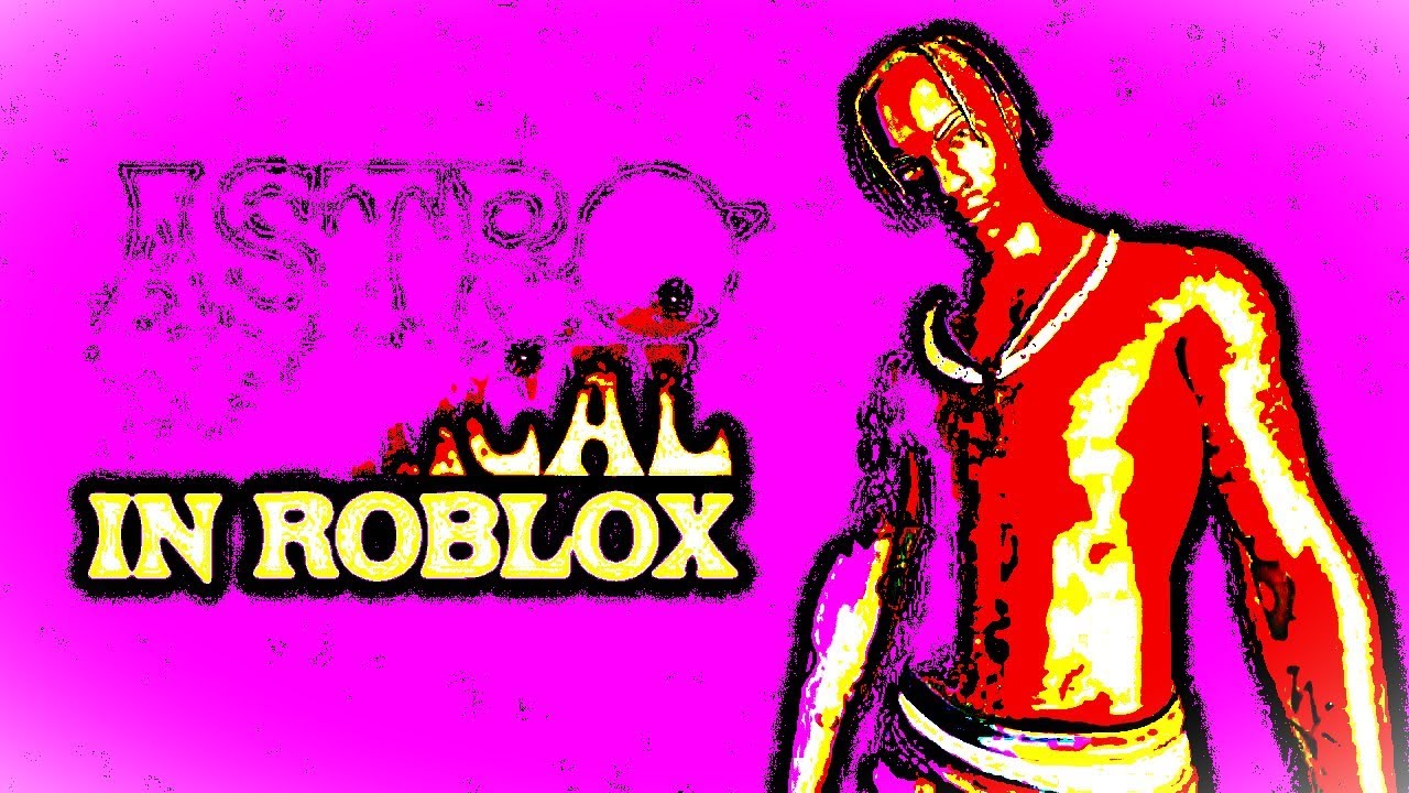 TRAVIS SCOTTS ASTRONOMICAL IN ROBLOX!!! - YouTube