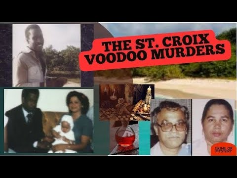Was it Voodoo or an Elaborate Scam? - YouTube