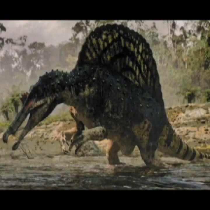 spinosaurus core #spinosaurus #memes #meme #dance #dancing #humor - YouTube