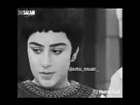 Hz Yusif. Başqasının boynuda getməkdən xoşum gəlmir