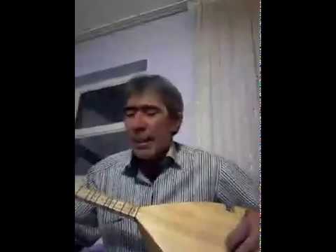 Aşık Bayram TURAYURT ( Sivas Hafik Beydili )
