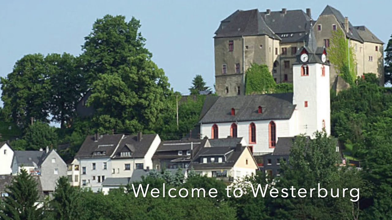 Welcome to Westerburg - YouTube