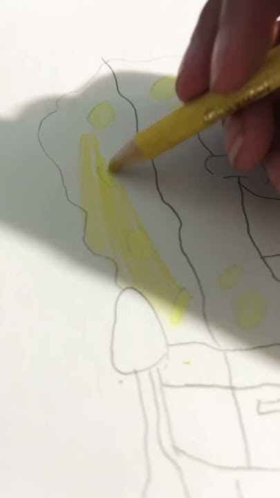 SpongeBob #slay - YouTube